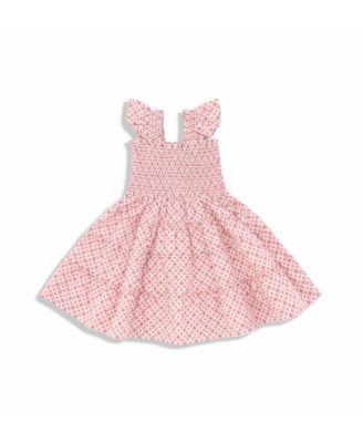 Click here for Hill House Home Girls The Tiny Ellie Nap Dress - L... prices