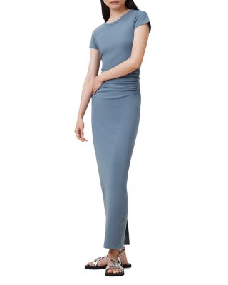 ALLSAINTS Katarina Short Sleeve Dress | Bloomingdale's