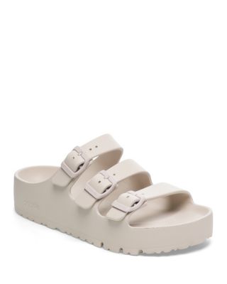 Click here for Birkenstock Womens Florida Eva Platform Flex Sanda... prices