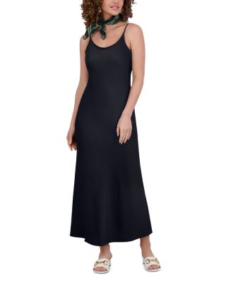 Click here for Point Satin Straight Slip Dress prices