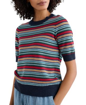 Seasalt Cornwall Women's Rock Bell Top | Bloomingdale's