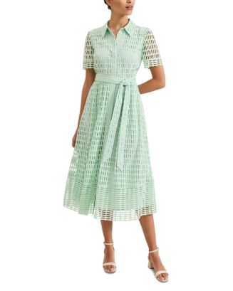 Phase Eight Sandy Lace Dress | Bloomingdale's Women
