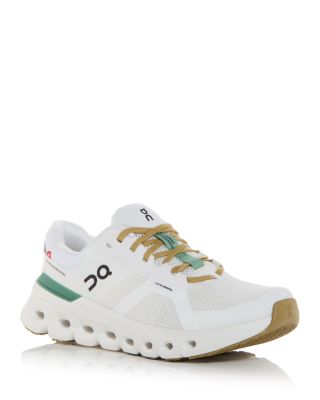 Click here for On Mens Cloudrunner 2 Running Sneakers prices