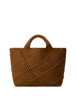 Click here for Naghedi St Barths Medium Tote prices