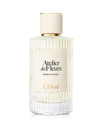 Chloé Atelier des Fleurs Herba Mimosa Eau de Parfum | Bloomingdale's ...