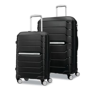 Click here for Samsonite Freeform 2 Piece Luggage Set prices
