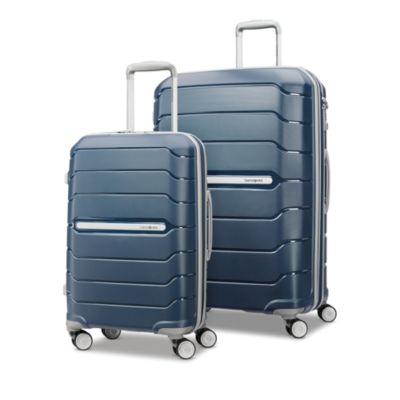 Samsonite Freeform 2-pc. Hardside Luggage Set  One Size  Blue