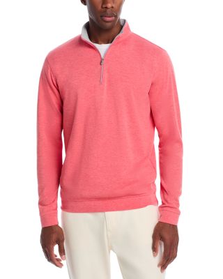 Click here for Peter Millar Crown Comfort Quarter Zip Pullover prices