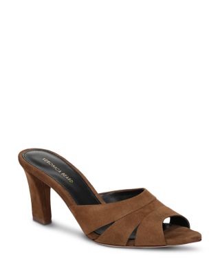 Click here for Veronica Beard Womens Cassiel Sandals prices