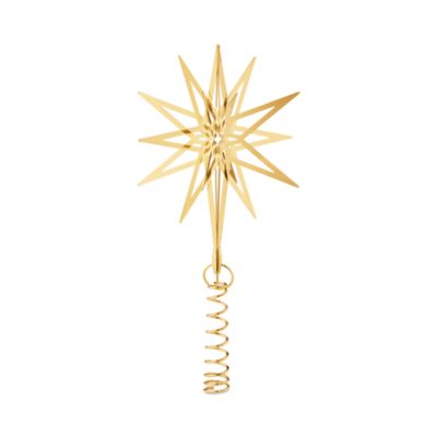 Click here for Georg Jensen Top Star 2025 Tree Topper - Small prices