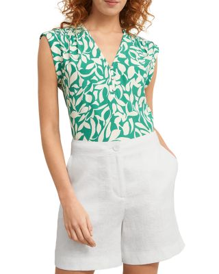 Click here for Hobbs London Chelsea Shorts prices