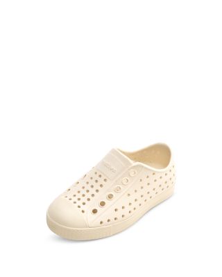 Click here for Native Unisex Jefferson Waterproof Slip-On Sneaker... prices