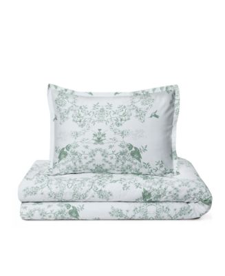 Domani Home Noa Duvet Cover Set 4 Piece Set | Bloomingdale's Home