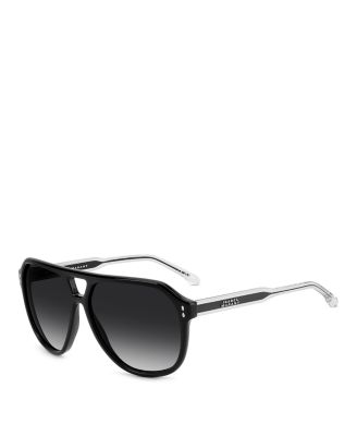Click here for Isabel Marant Pilot Sunglasses  60mm prices