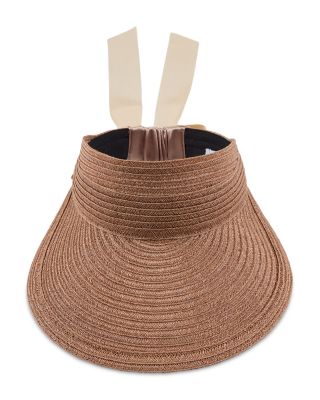 Eugenia Kim Ricky Visor