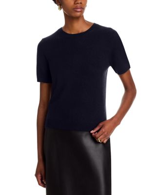 Click here for C by Bloomingdales Cashmere Cashmere Crewneck Swea... prices