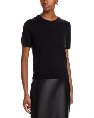 Click here for C by Bloomingdales Cashmere Cashmere Crewneck Swea... prices