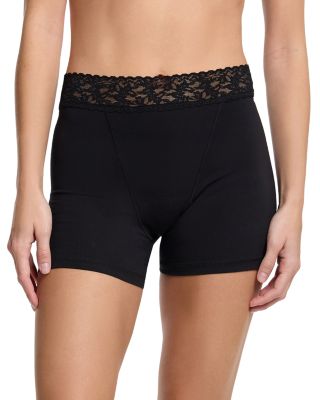 Click here for Hanky Panky Cotton Boxer Brief prices