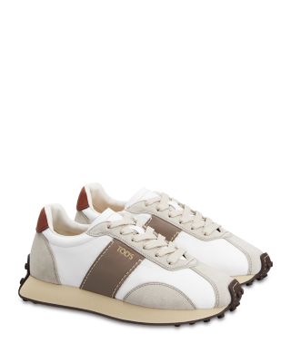 Click here for Tods Womens Sportivo Active 26L Sneakers prices