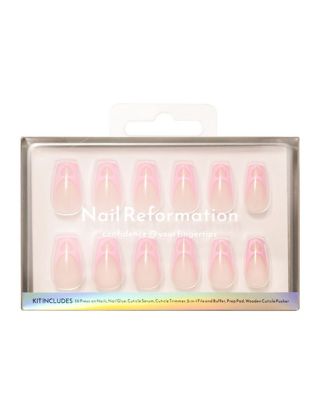 Click here for Nail Reformation Press On Nails prices