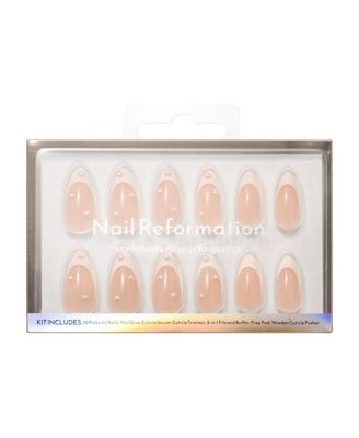 Click here for Nail Reformation Press On Nails prices