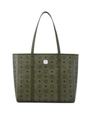 Click here for Mcm Toni Vi Shopper Tote prices