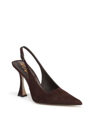 Click here for Sam Edelman Womens Odette Pumps prices