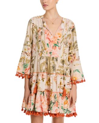 Lucky & Coco Color Day Dress | Bloomingdale's