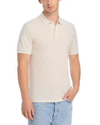 Click here for Boss Pallas Regular Fit Polo Shirt prices