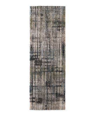Click here for Feizy Skyview 39QBF Runner Area Rug  26 x 73 prices