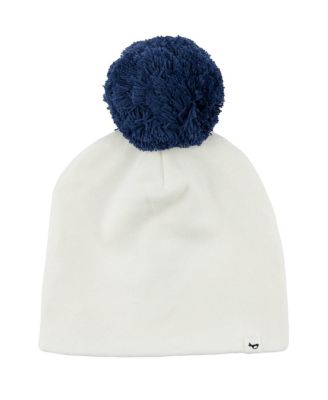 Click here for oh baby! Boys Pom Hat - Baby prices