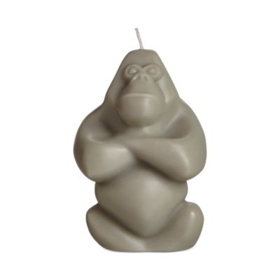 Click here for Kosta Boda Gabba Gabba Hey Candle  9.6 oz. prices