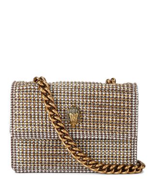 Click here for Kurt Geiger London Kensington Micro Crossbody prices