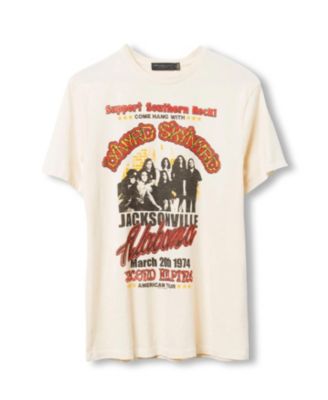 Click here for Junk Food Clothing Unisex Lynyrd Skynyrd America 7... prices