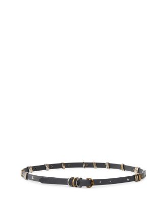PINKO Cerise Belt | Bloomingdale's