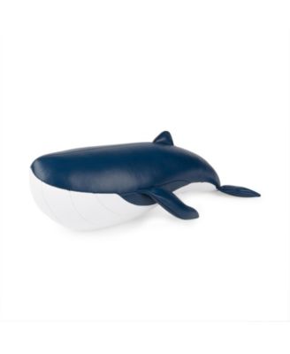 Click here for Zuny Whale Wave Bookend prices