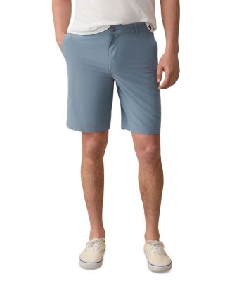 Click here for Faherty All Day 2.0 9 Shorts prices