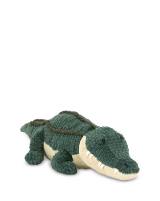 Jellycat Allexi Alligator Plush Toy - Ages 0+ | Bloomingdale's Kids
