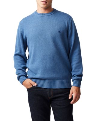 Click here for Rodd & Gunn Gunn Crew Neck Pullover Sweater prices