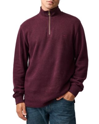 Click here for Rodd & Gunn Alton Ave Quarter Zip Sweater prices