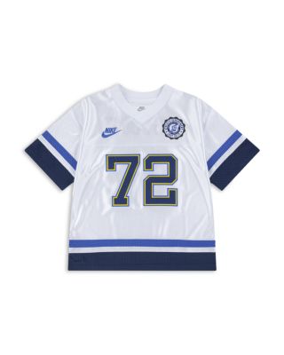 Click here for Nike Boys Pe Short Sleeved Jersey Tee - Little Kid prices