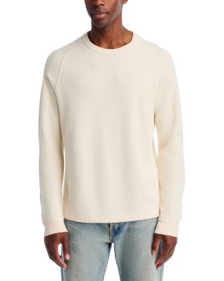 Click here for Madewell Textured Long Sleeve Tee prices