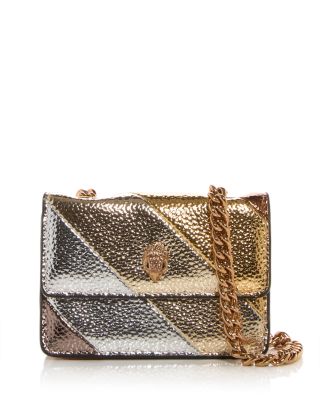 Click here for Kurt Geiger London Kensington Micro Crossbody prices
