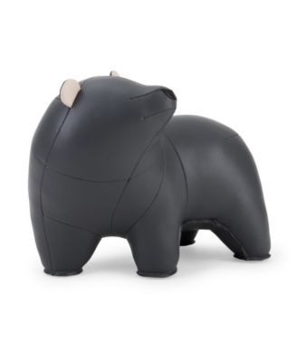 Zuny Bear Bero Bookend