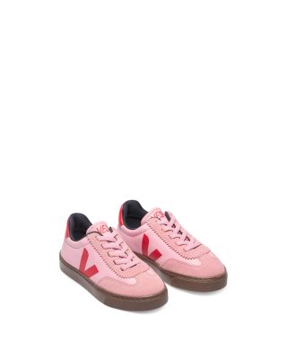 Click here for Veja Unisex Volley Sneakers - Toddler  Little Kid prices
