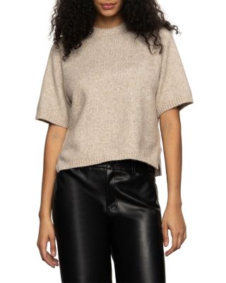 Click here for Sanctuary Perfect Sweater Tee prices