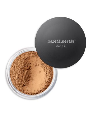 Click here for bareMinerals Original Loose Matte Mineral Powder F... prices