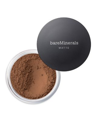 Click here for bareMinerals Original Loose Matte Mineral Powder F... prices