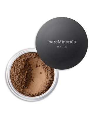 Click here for bareMinerals Original Loose Matte Mineral Powder F... prices