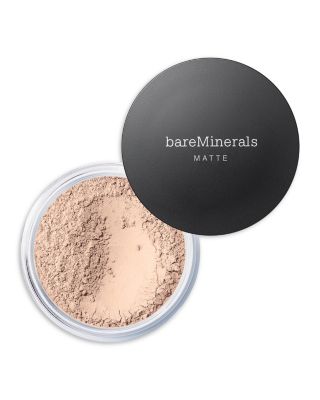 Click here for bareMinerals Original Loose Matte Mineral Powder F... prices